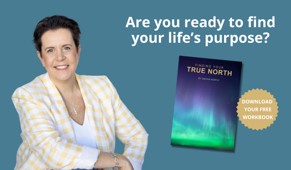 Finding Your True North